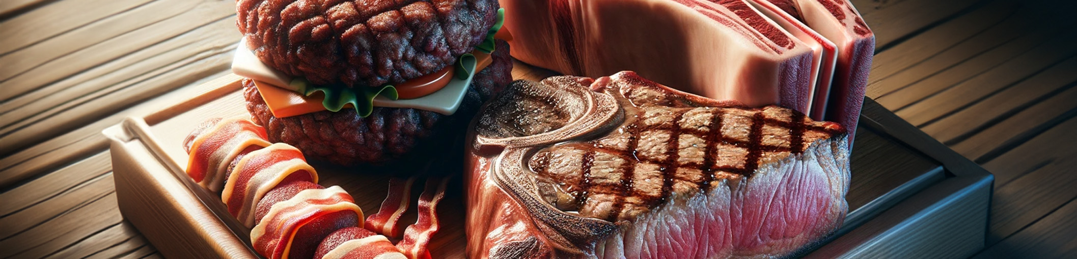 Fresh Steaks & Beef Cuts | KPC Butcher Shop Kingsport