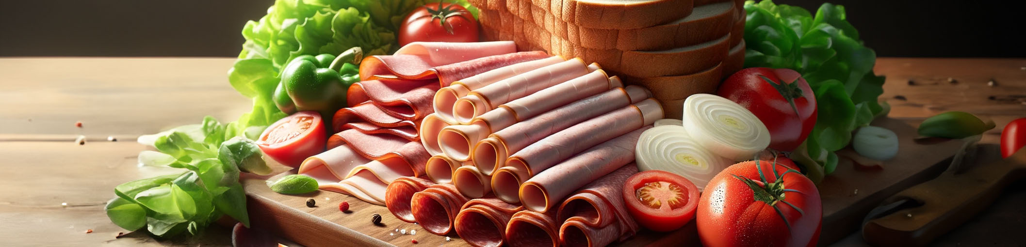 Deli Meats | KPC Butcher Shop | Kingsport, Tennessee